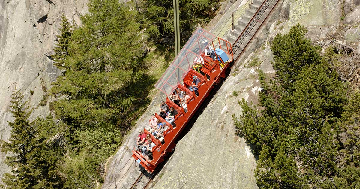 Railways: These Are the Most Extreme and Dangerous Around the World